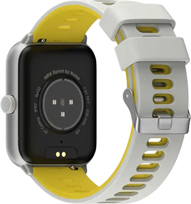 Noise HRX Sprint Smartwatch Price in India 2025, Full Specs & Review ...