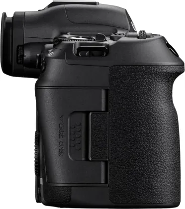 Canon EOS R5 Mark II Mirrorless Camera (Body Only) Price in India 2025 ...