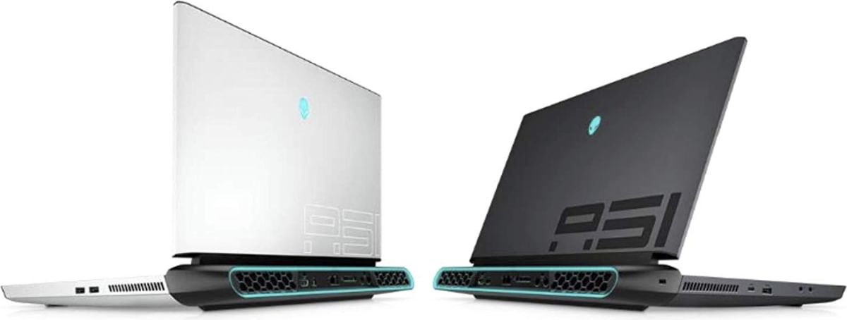 Dell Alienware Area-51M Gaming Laptop (9th Gen Ci9/ 32GB/ 1TB 512GB SSD ...
