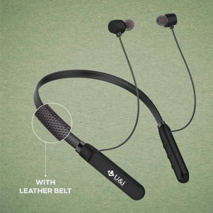 U&i Massive Series UiNB-2169 Wireless Neckband Price in India 2025 ...
