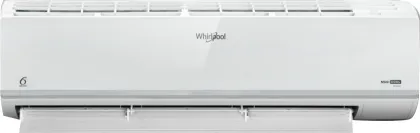Whirlpool MAGICOOL SAl12B53MCD0 1 Ton 5 Star 2023 Inverter Split AC ...