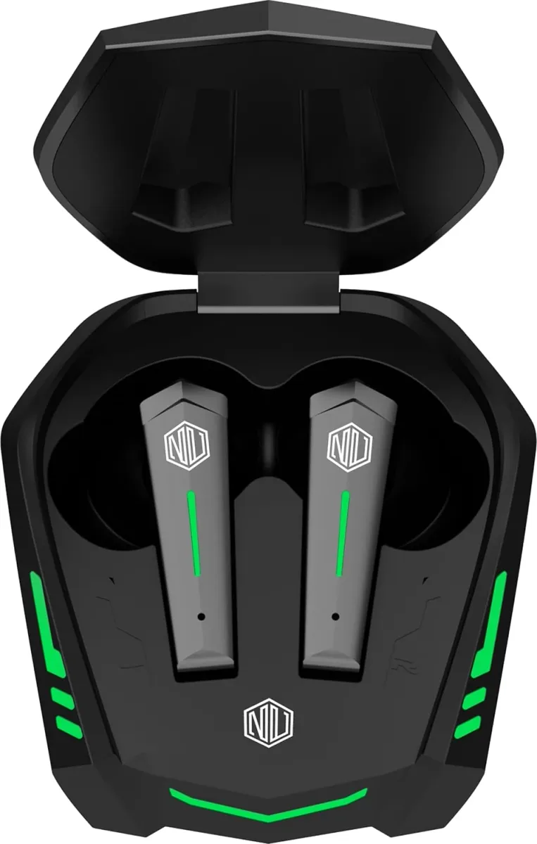 Nu Republic Starbuds 5 True Wireless Earbuds Price in India 2025, Full Specs & Review | Smartprix