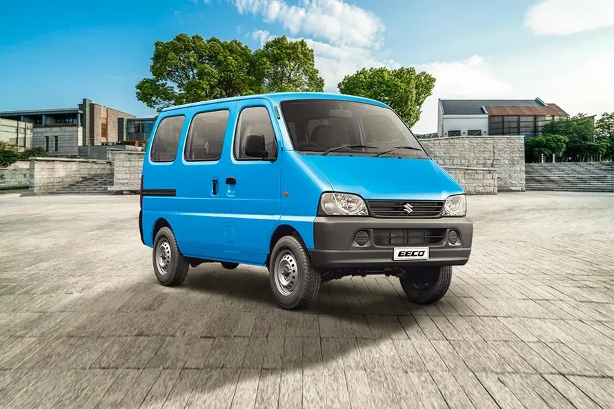 Maruti Suzuki Eeco - Price in India (Apr 2026), Specs, Reviews | Smartprix