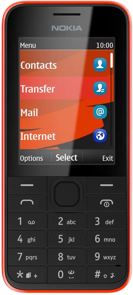 Nokia 208 Dual Sim - Price in India (Apr 2026), Specs, Reviews | Smartprix
