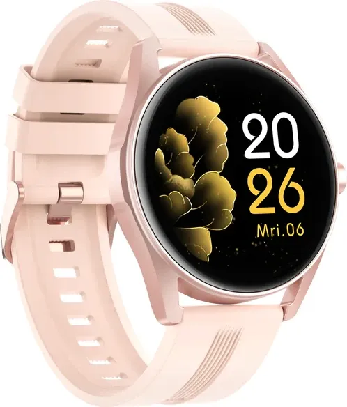 Nervfit Intense Smartwatch - Price in India (May 2026), Specs, Reviews ...