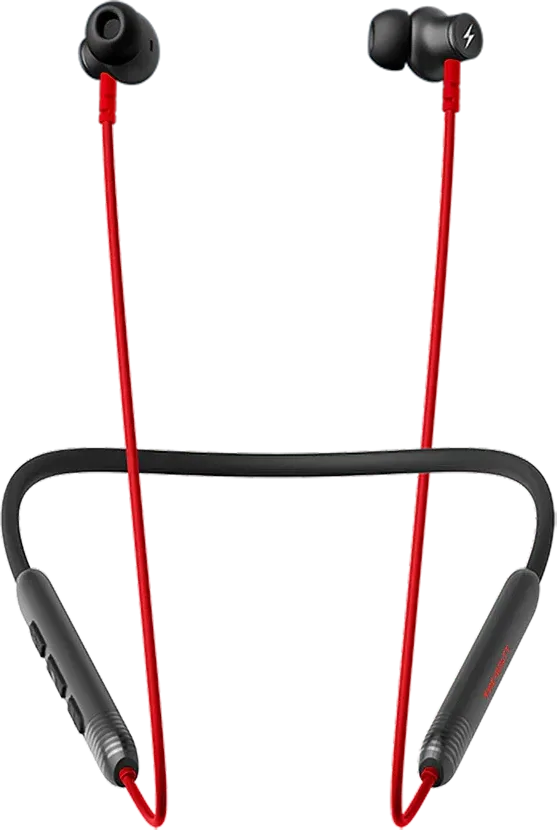 Fire Boltt Hera Wireless Neckband - Price in India (May 2026), Specs ...