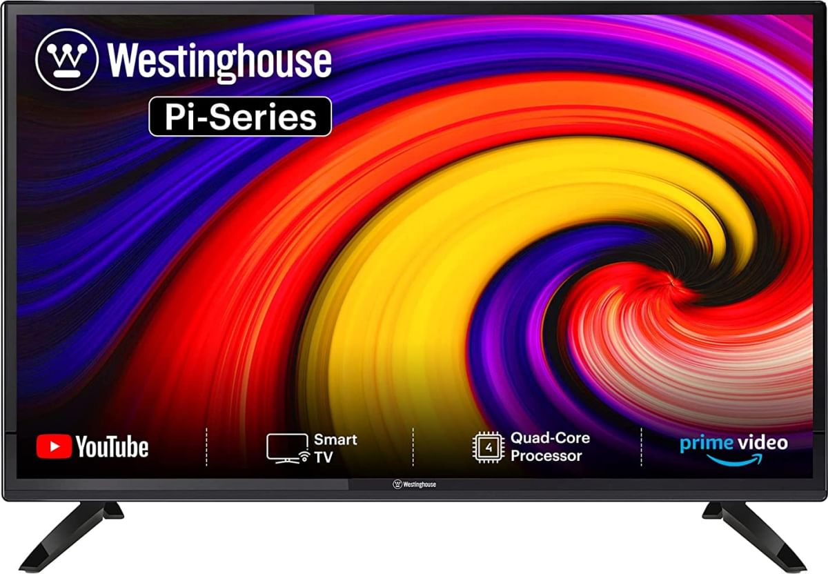 Westinghouse Pi Series 24 Inch HD Ready Smart LED TV WH24SP06 Price Westinghouse Pi Series 24 Inch HD Ready Smart LED TV WH24SP06 Price