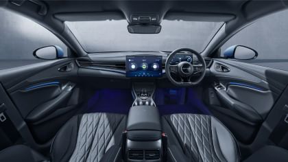 BYD Seal Premium Price in India 2025, Full Specs & Review | Smartprix