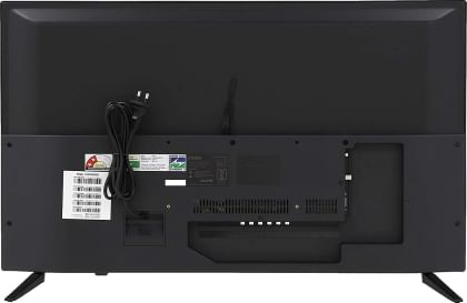 Haier LE32K6000B 32-inch HD Ready LED TV Price in India 2025, Full ...