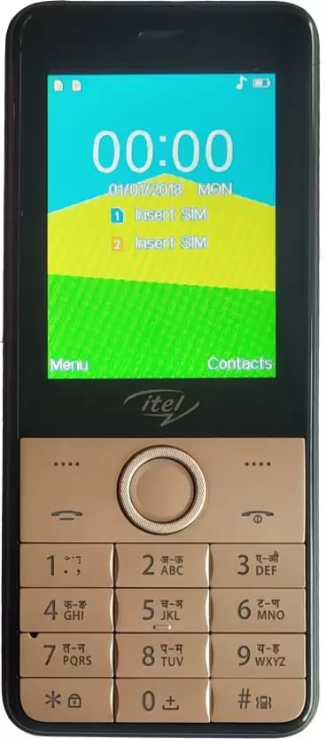 itel it5023 Price in India 2025, Full Specs & Review | Smartprix