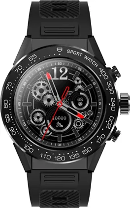 Da Capo V35 Smartwatch - Price in India (Jun 2026), Specs, Reviews ...