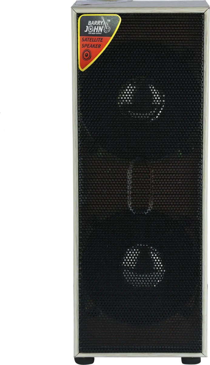 Barry John RK-55 40W Home Theatre Price in India 2025, Full Specs ...