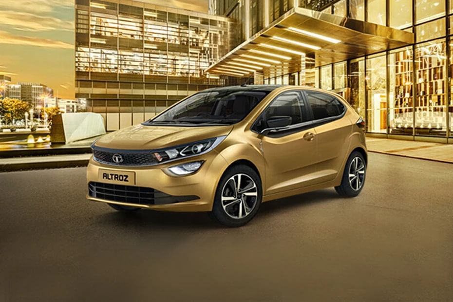 Tata Altroz XE Price in India 2024, Full Specs & Review | Smartprix