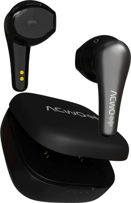 ACWO DwOTS 515 True Wireless Earbuds Price in India 2024, Full Specs ...