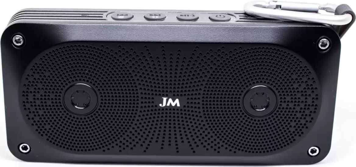 Jack Martin Handy 8.4 W Bluetooth Speaker Price in India 2024, Full ...