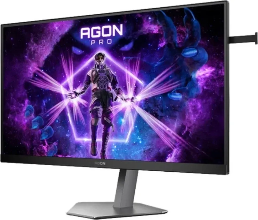 AOC AGON AG276UX 27 inch Ultra HD 4K Monitor - Price in India (Apr 2026 ...