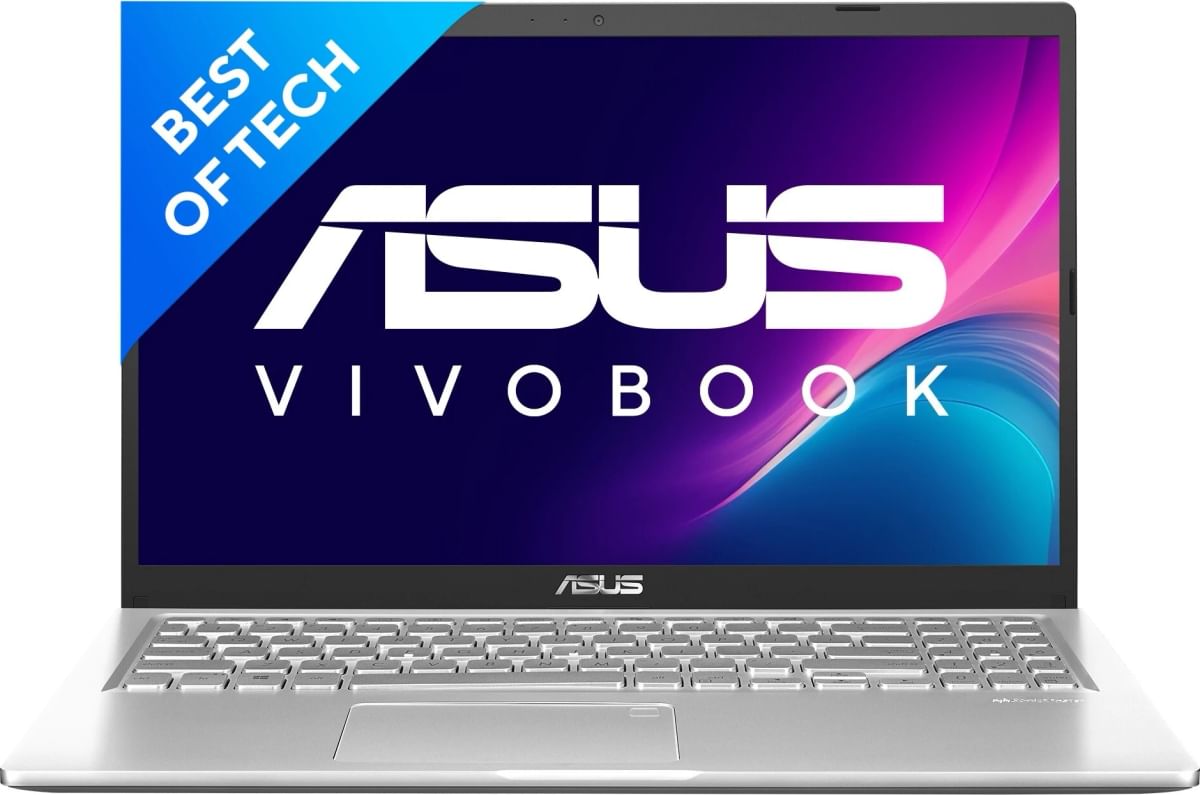 Asus VivoBook 15 X515EA-EJ328WS Laptop (11th Gen Core i3/ 8GB/ 512GB SSD/ Win11) Price in India ...