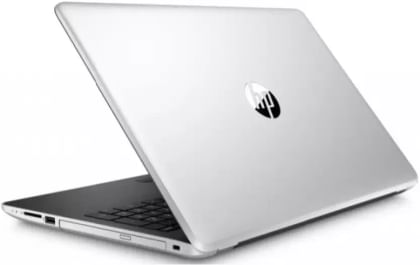 HP 15-bs662tu (4JA76PA) Notebook (7th Gen Ci3/ 4GB/ 1TB/ Win10) Price in India 2025, Full Specs ...