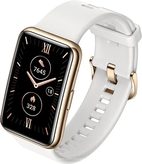 Huawei Watch Fit Elegant - Price in India (Mar 2026), Specs, Reviews ...