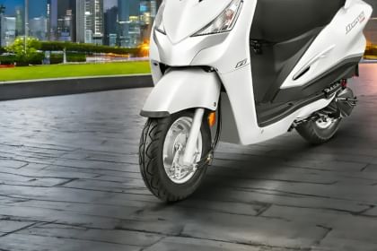 Hero Destini Prime Price in India 2024, Full Specs & Review | Smartprix