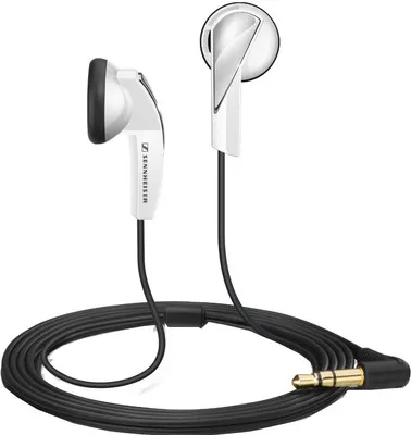 Sennheiser MX 365 Earphones - Price in India (Apr 2026), Specs, Reviews ...
