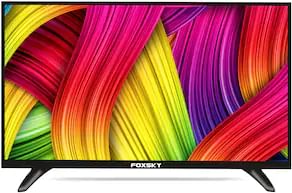 Foxsky 24FSNS 24-inch Full HD Smart LED TV Price in India 2023, Full ...