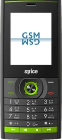 Nokia 2626 vs Spice Bamboo M-5225 | Smartprix