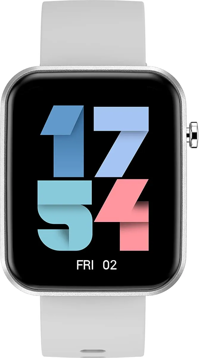 Styx NYX Smartwatch - Price in India (Apr 2026), Specs, Reviews | Smartprix