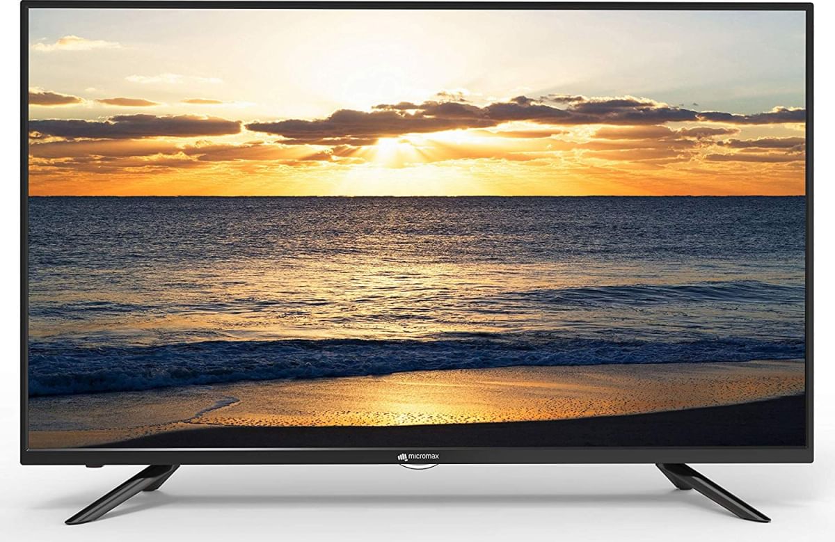 Micromax 40R7227FHD 40-inch Full HD LED TV Price in India 2024, Full ...