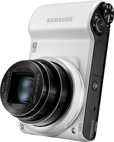 Samsung Smart WB200F Point & Shoot Best Price in India 2021, Specs ...