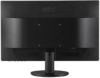 AOC E2060SW 18.5-inch HD Ready LED Monitor - Price in India (May 2026 ...