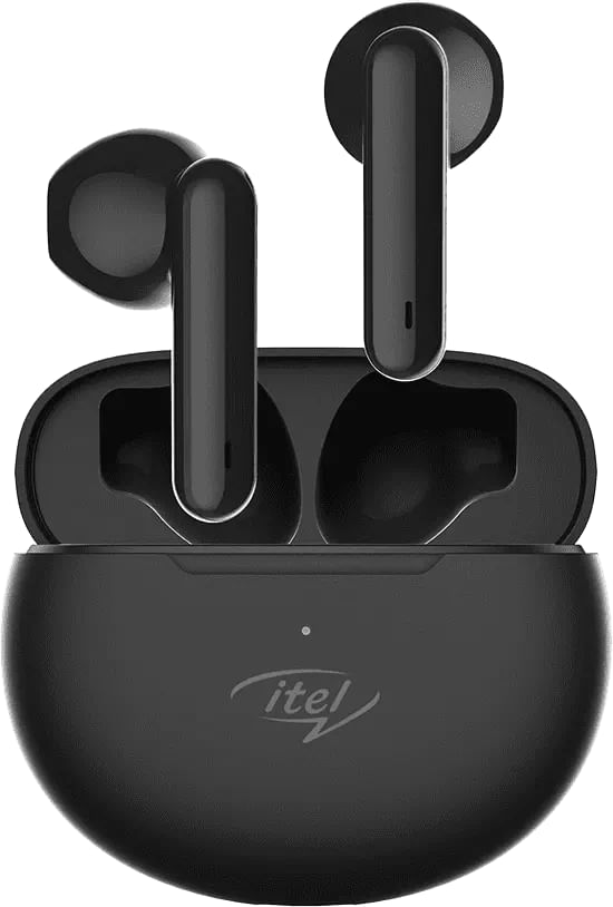 itel Buds Ace 2 True Wireless Earbuds Price in India 2024, Full Specs & Review | Smartprix
