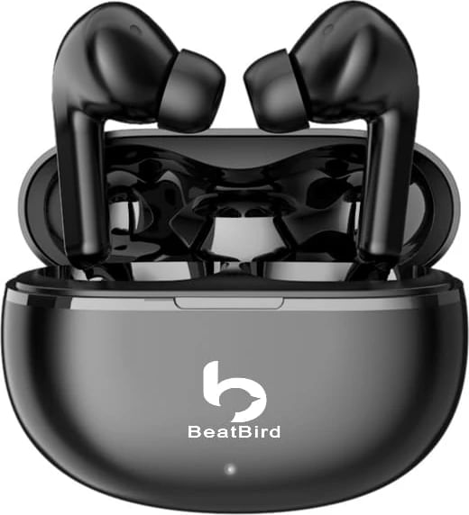 BeatBird Air 7 True Wireless Earbuds Price in India 2024, Full Specs ...