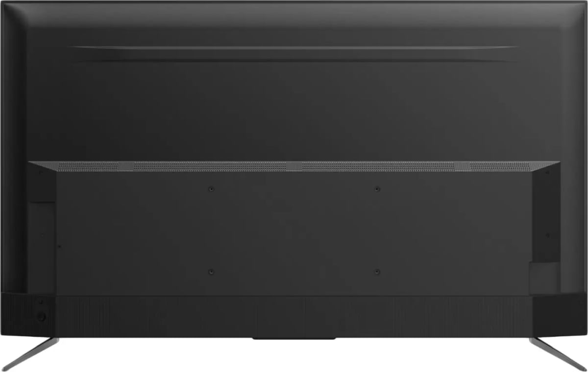 iFFALCON by TCL 55H71 55-inch Ultra HD 4K Smart QLED TV Best Price in ...