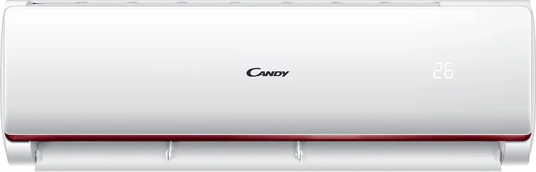 Candy SAC 184C ITN 1.5 Ton 4 Star 2023 Inverter Split AC - Price in ...