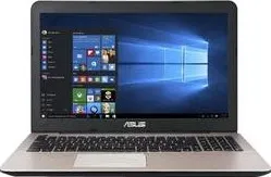 Asus A555LA-XX1561T Notebook (4th Gen Ci3/ 4GB/ 1TB/ Win10) - Price in ...