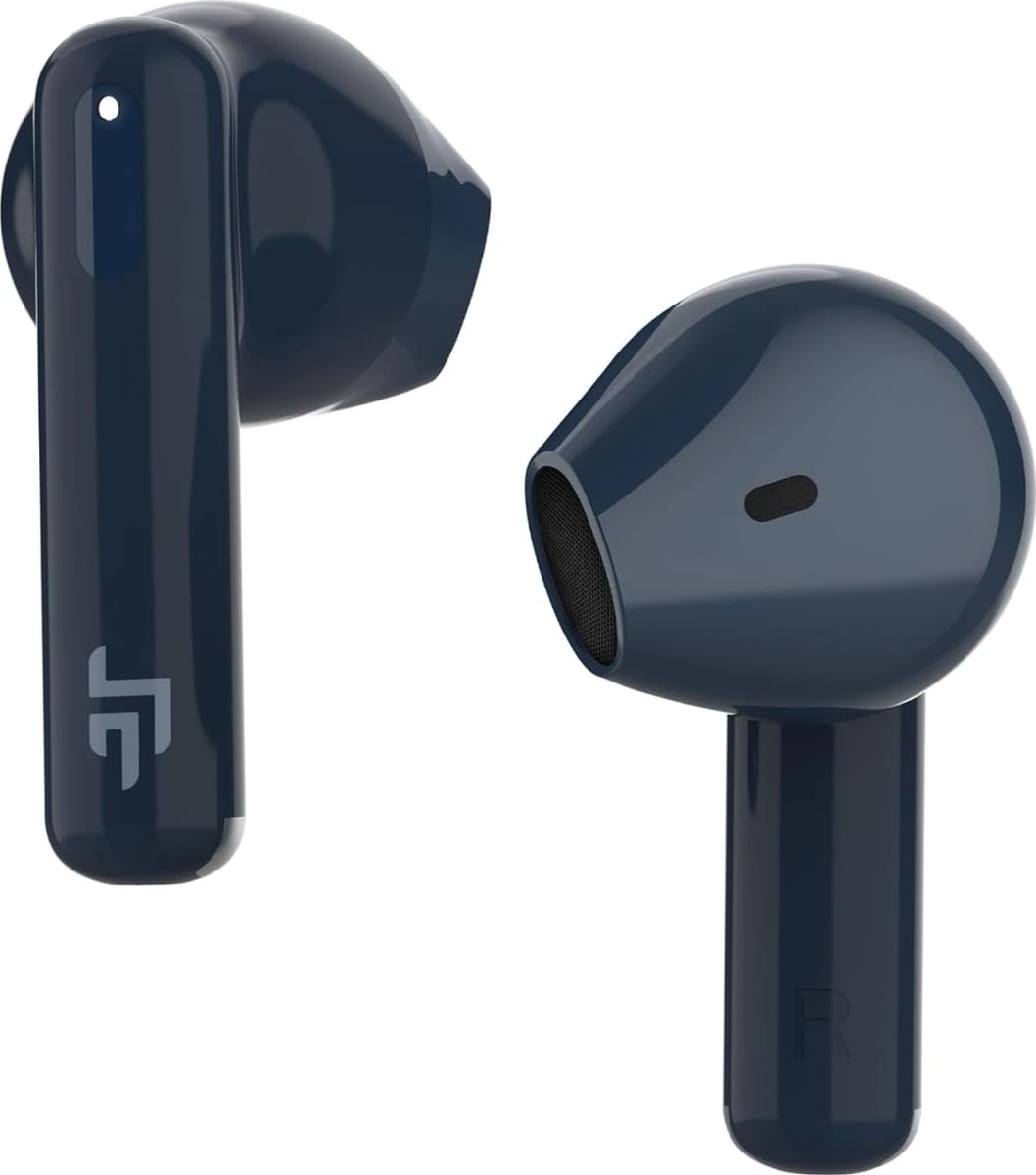 Crossbeats Atom True Wireless Earbuds Price in India 2025, Full Specs ...