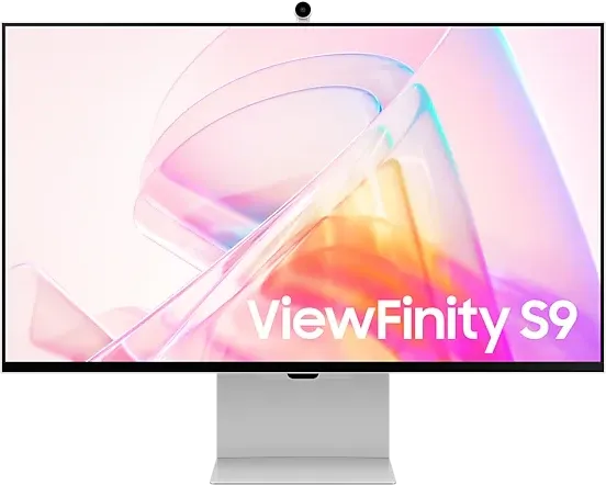Samsung ViewFinity S9 27 inch 5K Monitor - Price in India (May 2026 ...