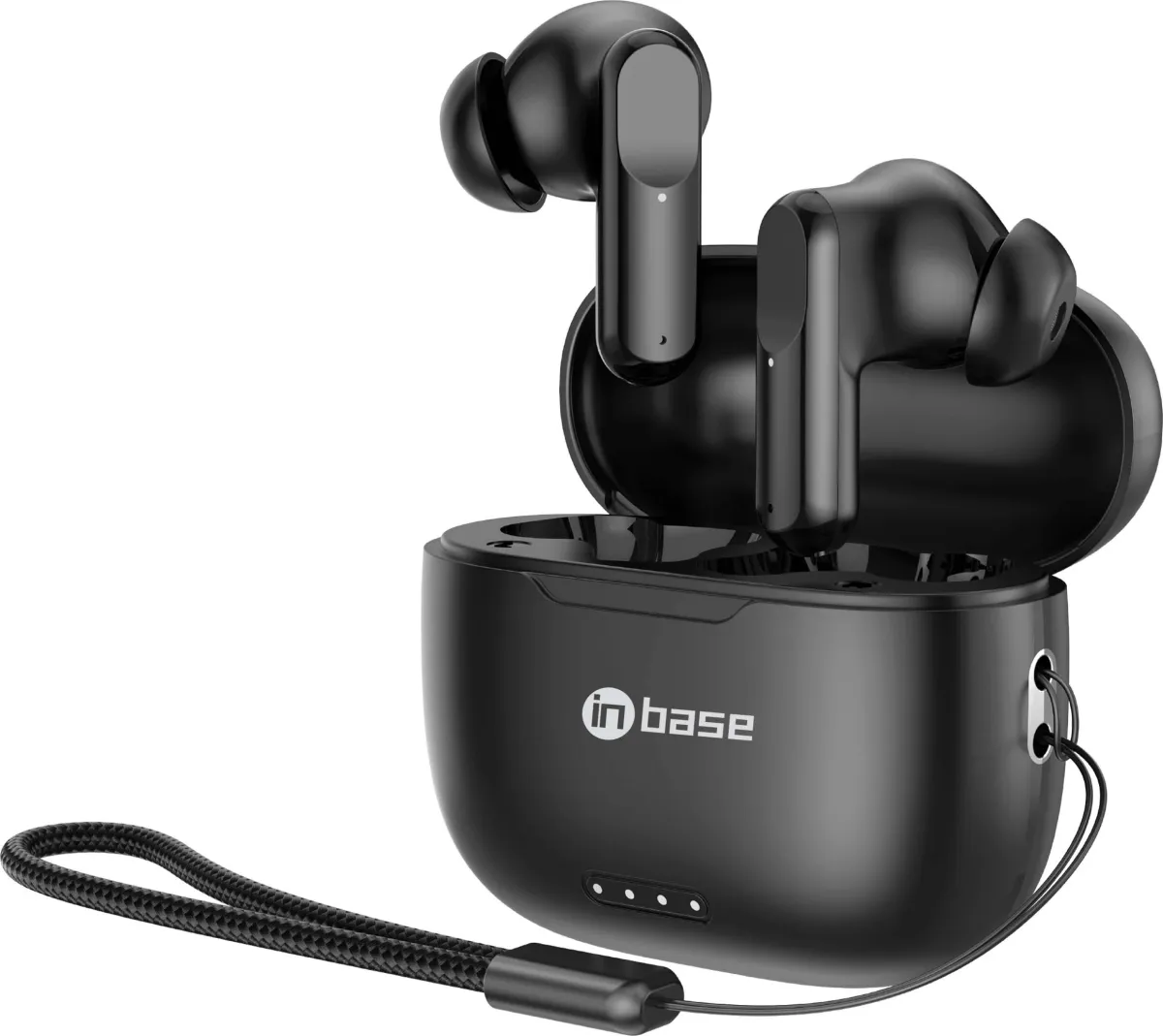 Inbase Alpha True Wireless Earbuds Price in India 2025, Full Specs ...