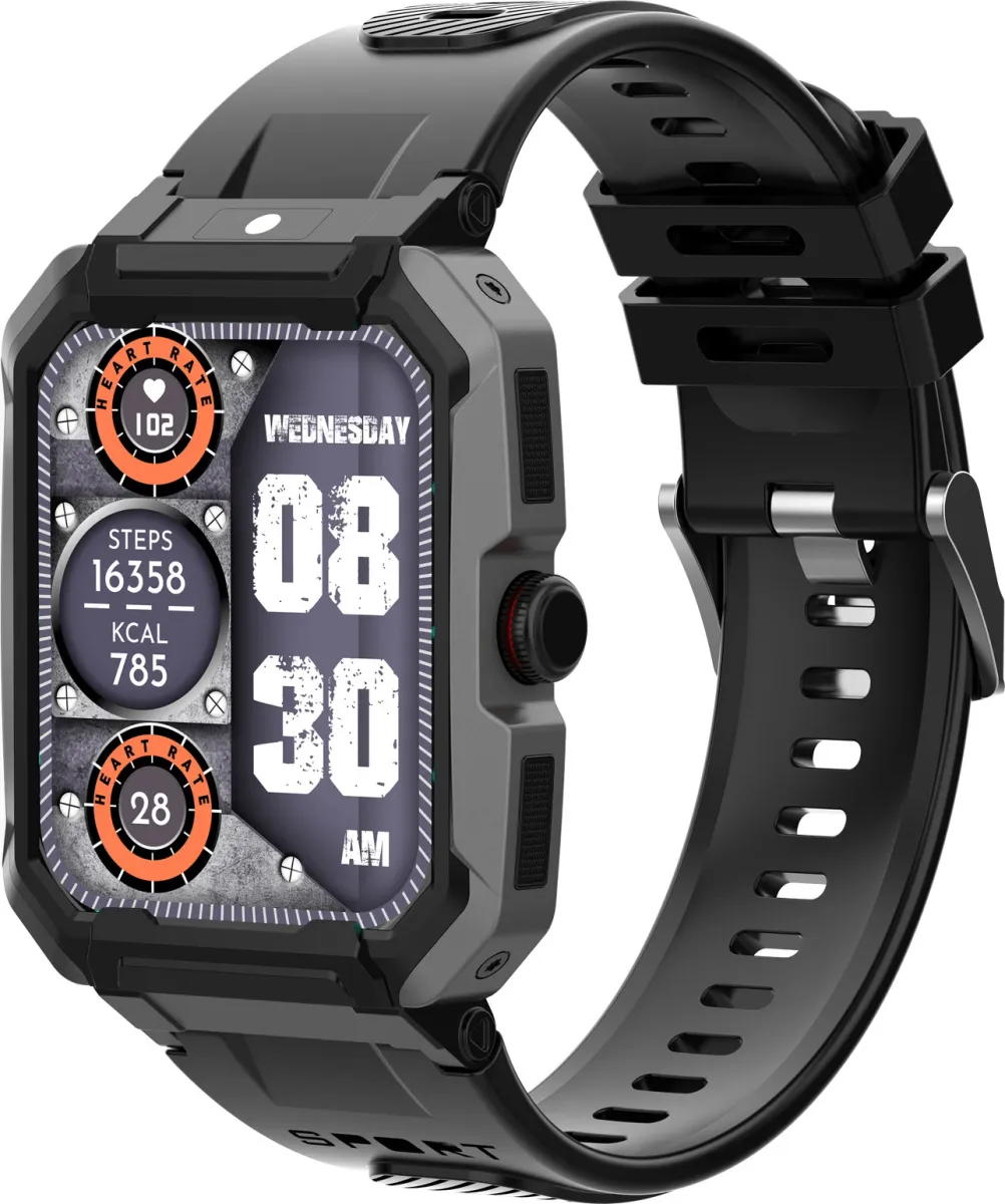 Pebble Dare Smartwatch Price in India 2025, Full Specs & Review | Smartprix