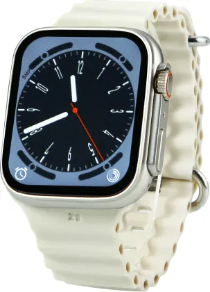 MZ M707W Smartwatch - Price in India (May 2026), Specs, Reviews | Smartprix