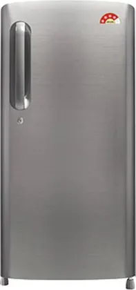 LG GL-B201APZL 190L Direct Cool Single Door Refrigerator - Price in ...