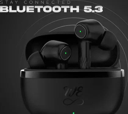 Walta Elite Dome 125 True Wireless Earbuds Price in India 2026, Full ...