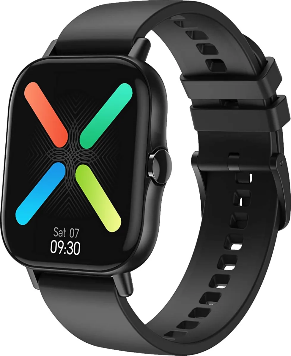 Bfit Alpha Smartwatch Price in India 2025, Full Specs & Review | Smartprix