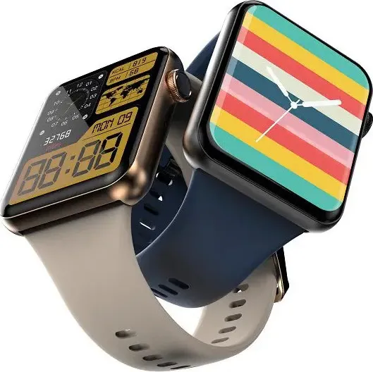 Pebble Vision Smartwatch Price in India 2025, Full Specs & Review ...