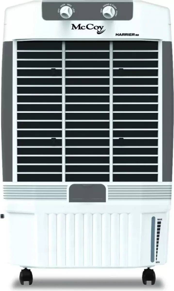 McCoy Harrier 50 L Desert Air Cooler Price in India 2025, Full Specs ...