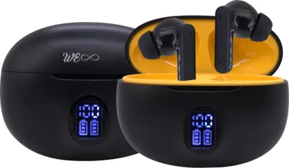 Walta Elite Monster True Wireless Earbuds - Price in India (May 2026 ...