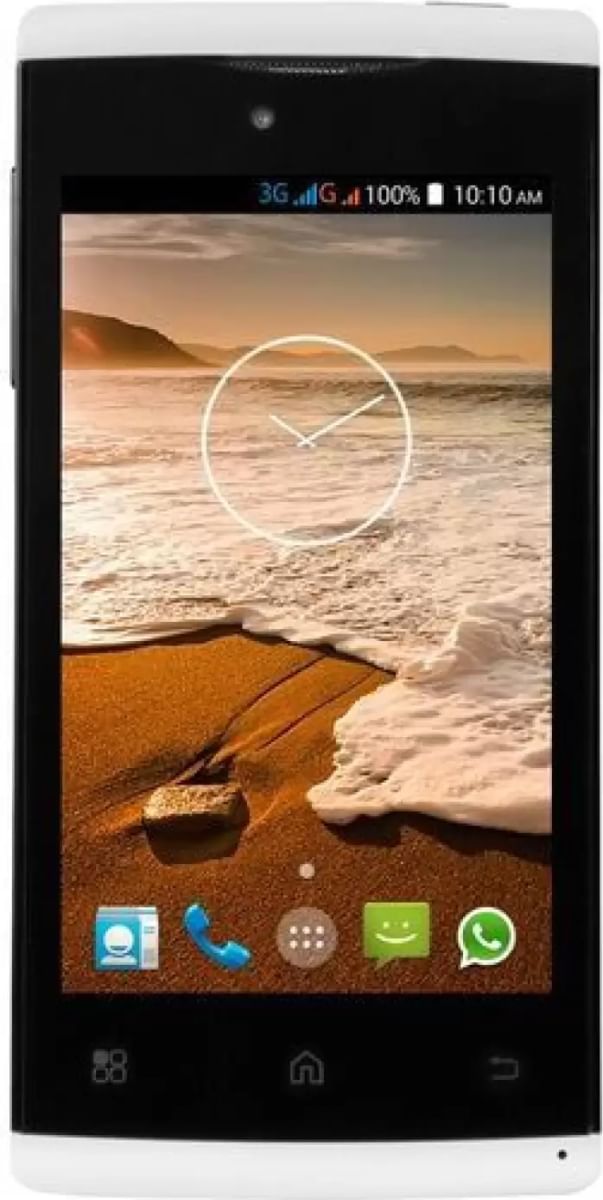 Nuvo Blue ND40 Price in India 2025, Full Specs & Review | Smartprix