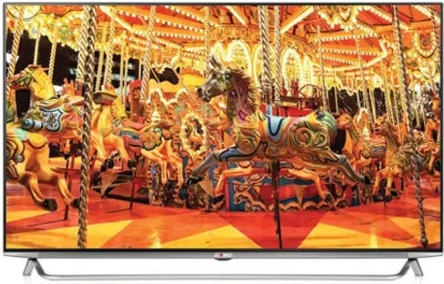 LG 55UB950T 55-inch Ultra HD 4K 3D Smart LED TV - Price in India (Mar ...