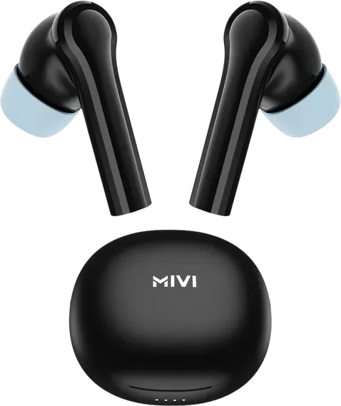 Mivi Duopods N4 True Wireless Earbuds - Price in India (May 2026 ...